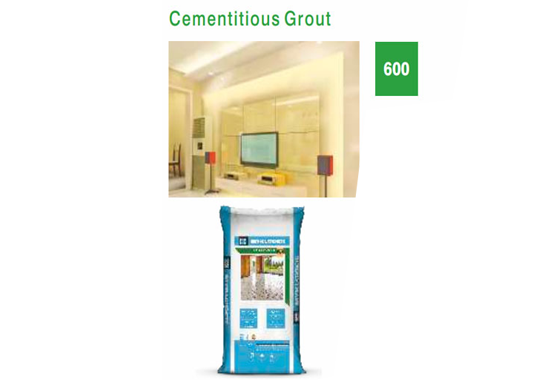 Tile Grout