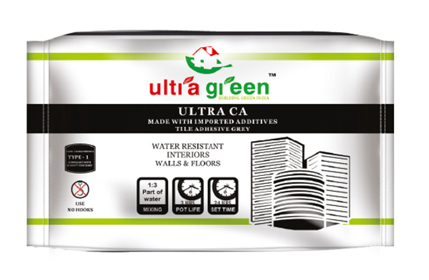 Ceramic Tile Adhesive