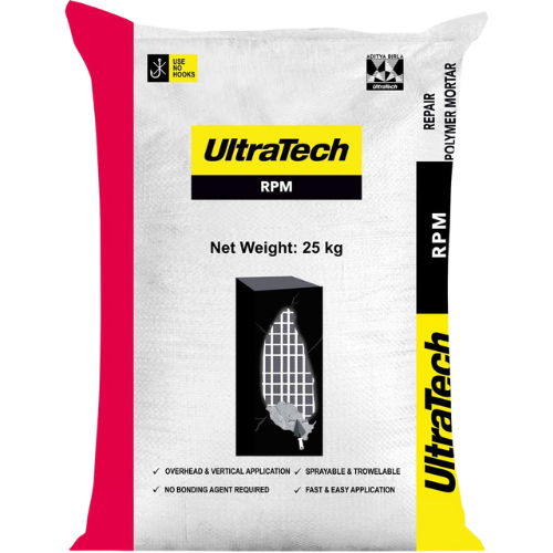 Construction Chemicals